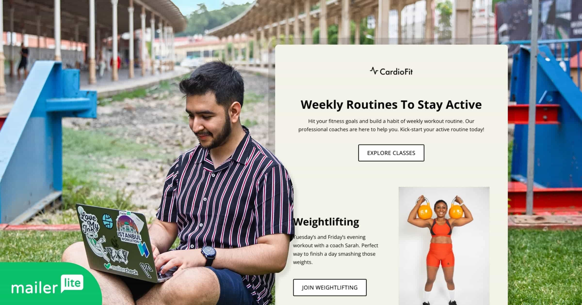 97 Newsletter Ideas to Engage Subscribers in Every Email - MailerLite