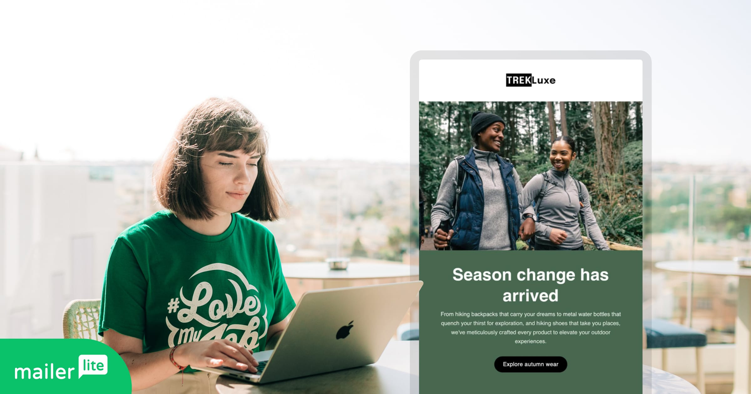20 High-Converting E-commerce Email Templates - MailerLite