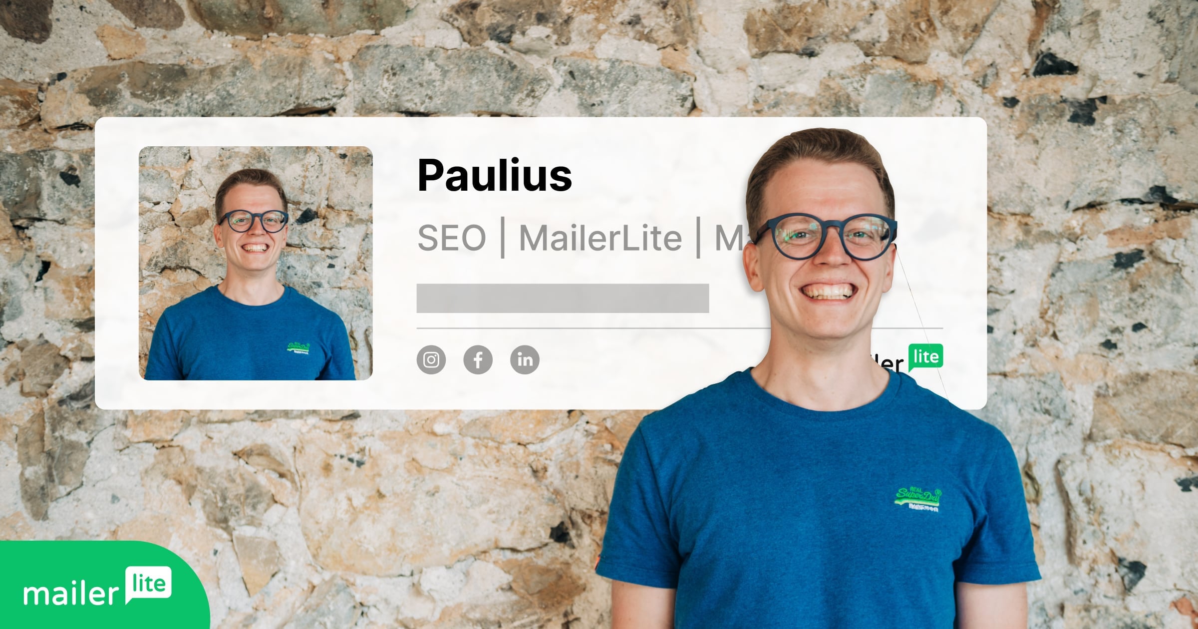 Email Signature Best Practices Guide With Examples - MailerLite