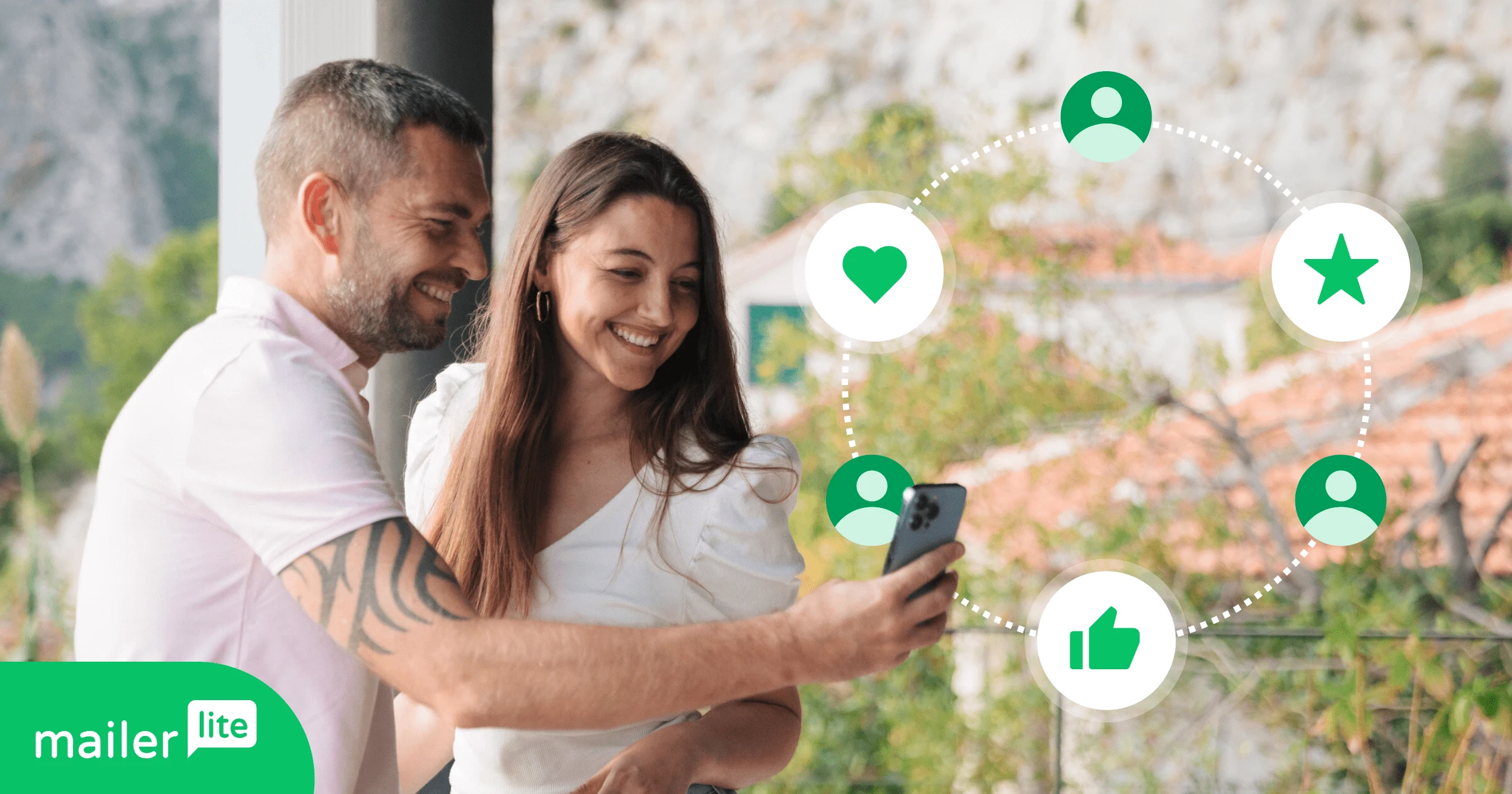 55 Best Affiliate Programs for High Rewards in 2025 - MailerLite