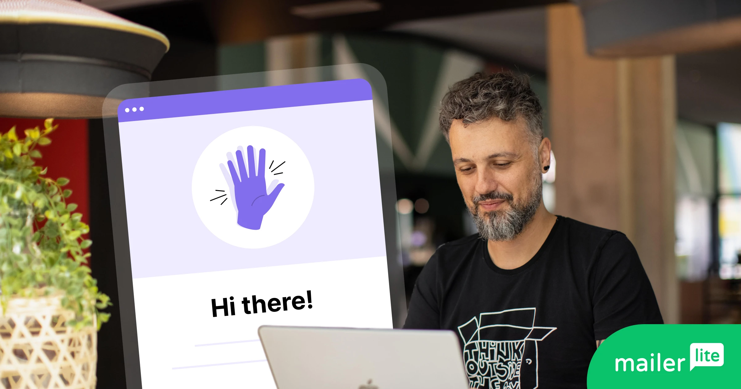 How to Create and Insert GIFs into Emails: A Detailed Guide - MailerLite