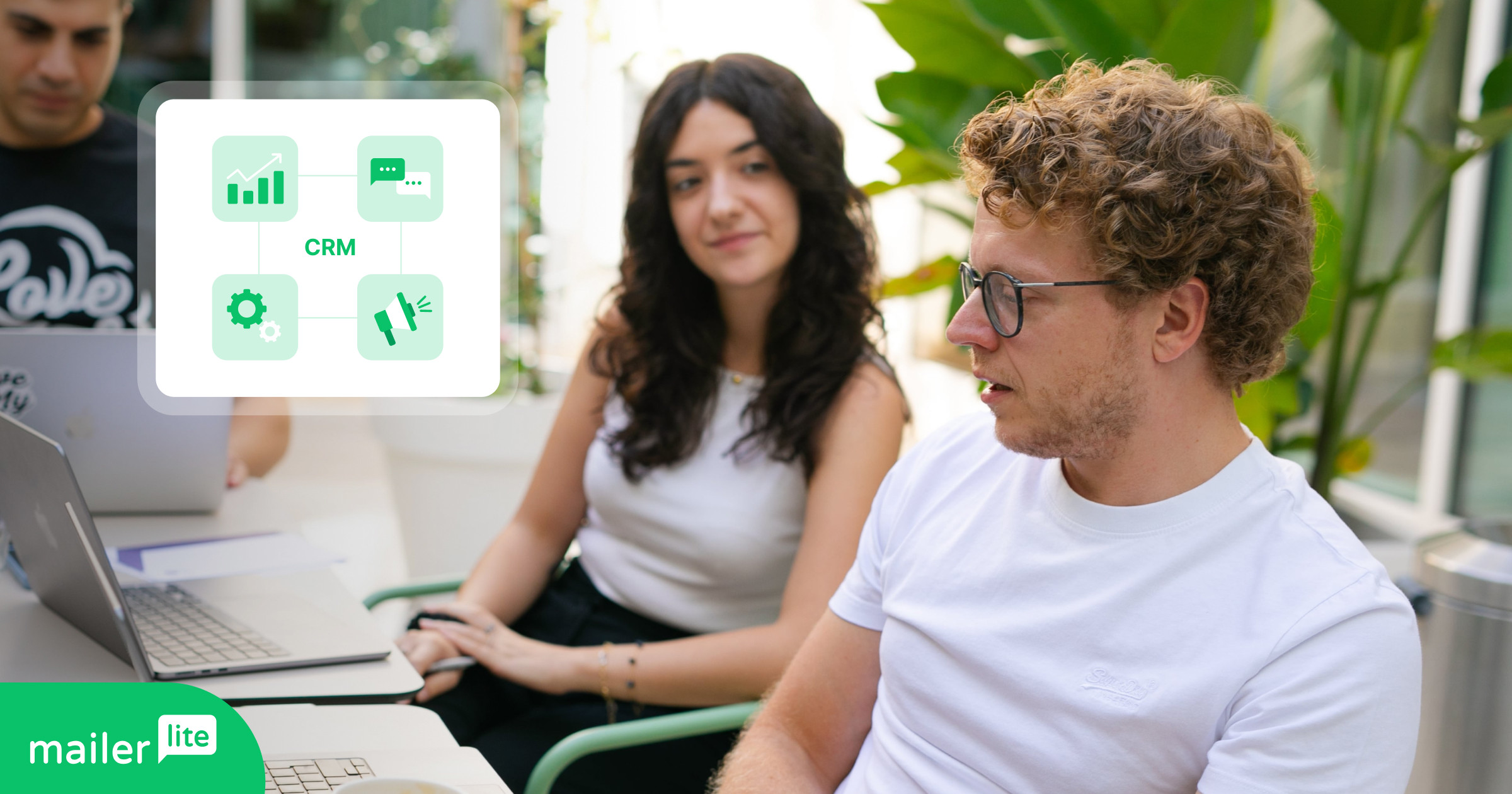 La Estrategia Clave para Atraer, Fidelizar y Vender Más - MailerLite