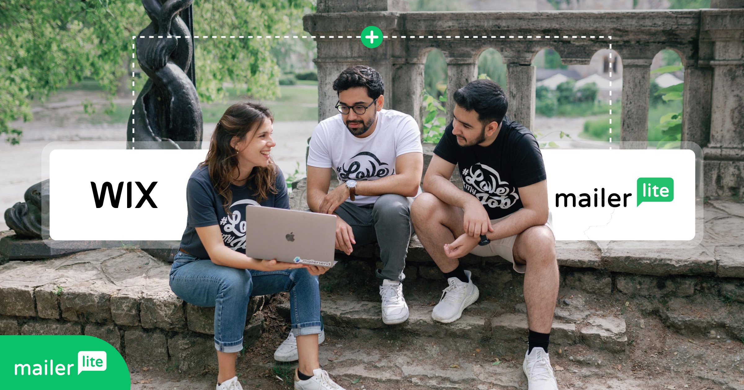 New Integration! Your Wix Site Just Got a Big Email Marketing Upgrade ...