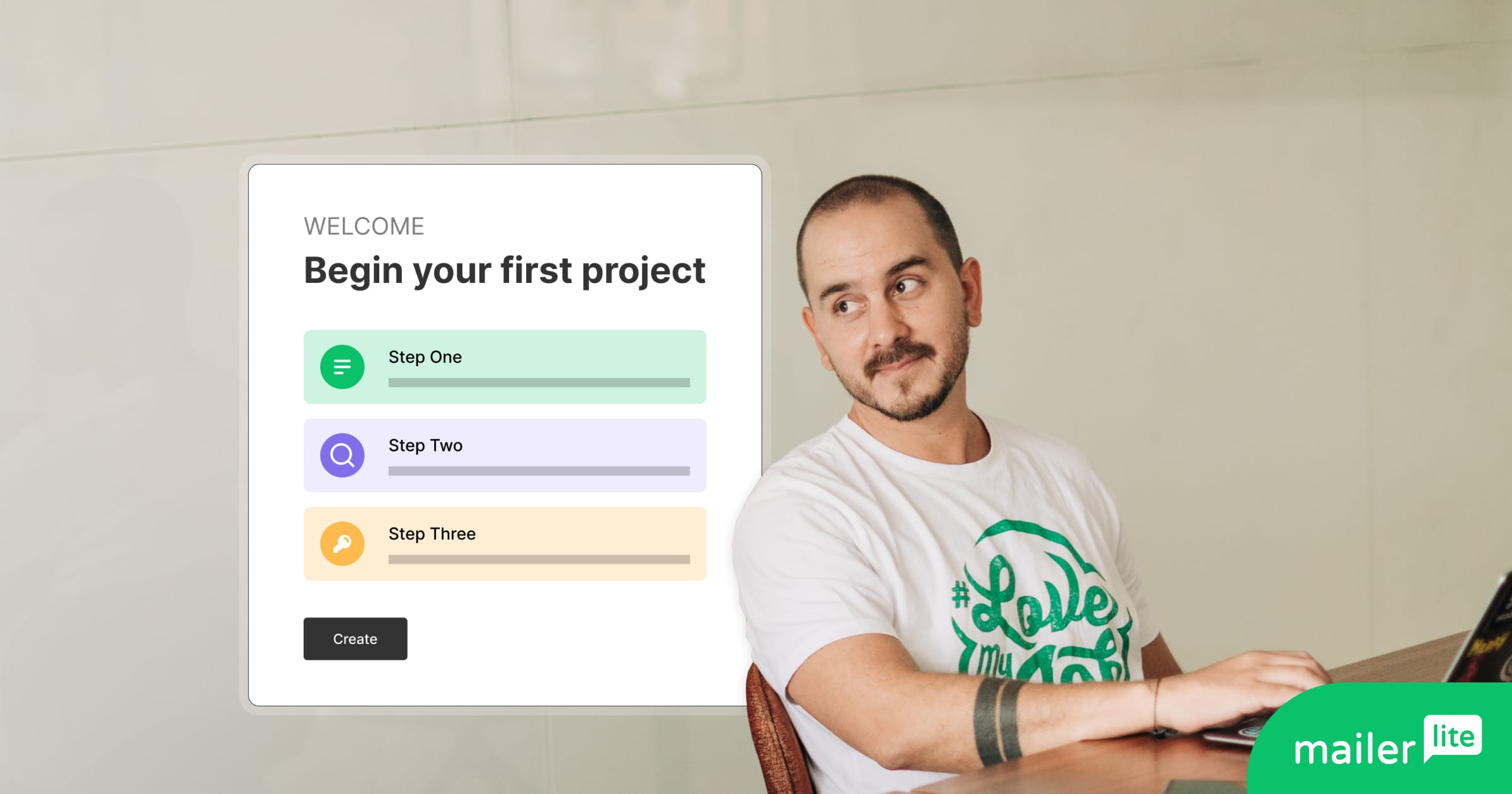 SaaS Email Onboarding Guide (+ Real Sequence Example) - MailerLite