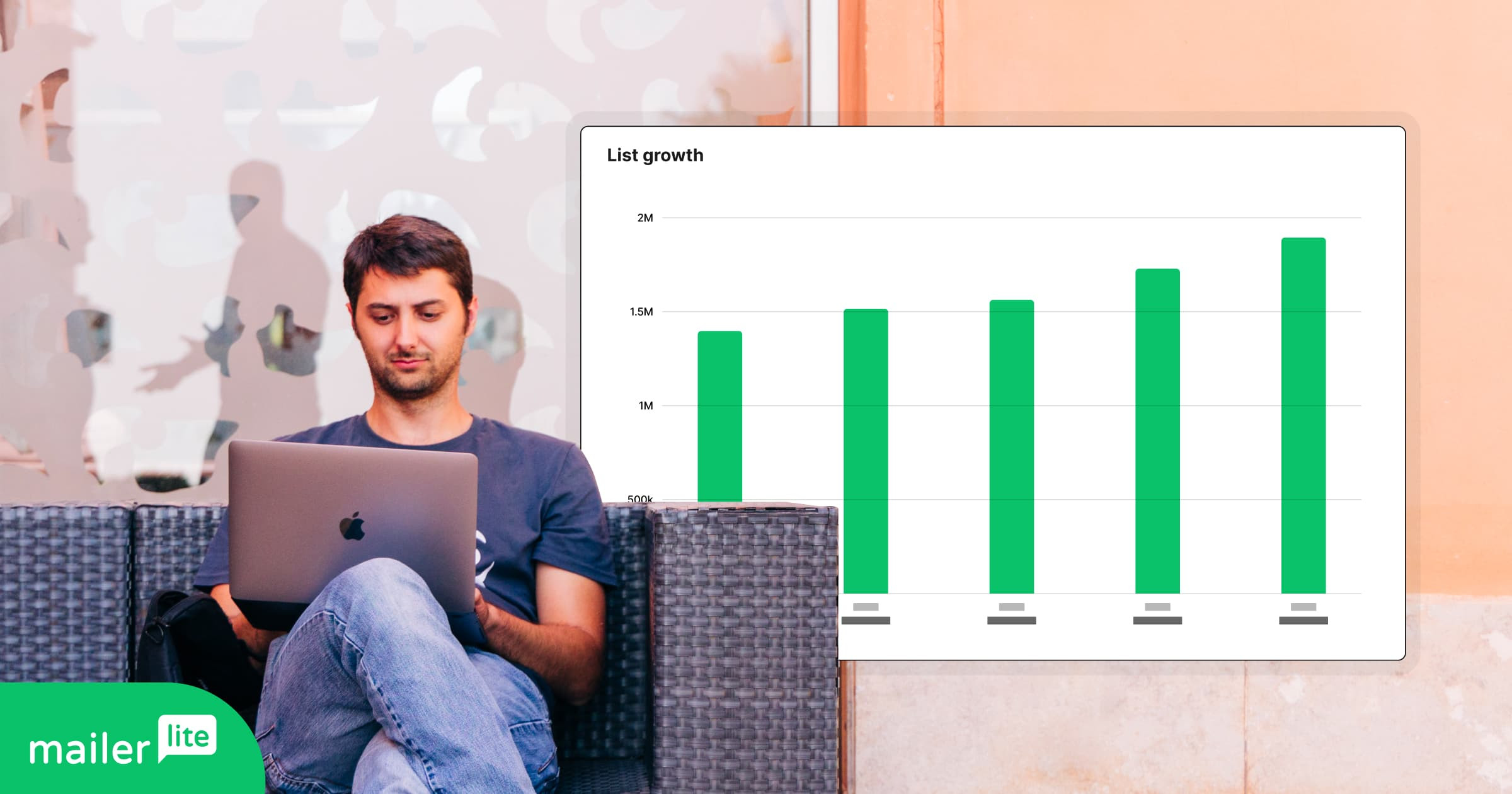How to scale a business: Proven tips from our journey - MailerLite