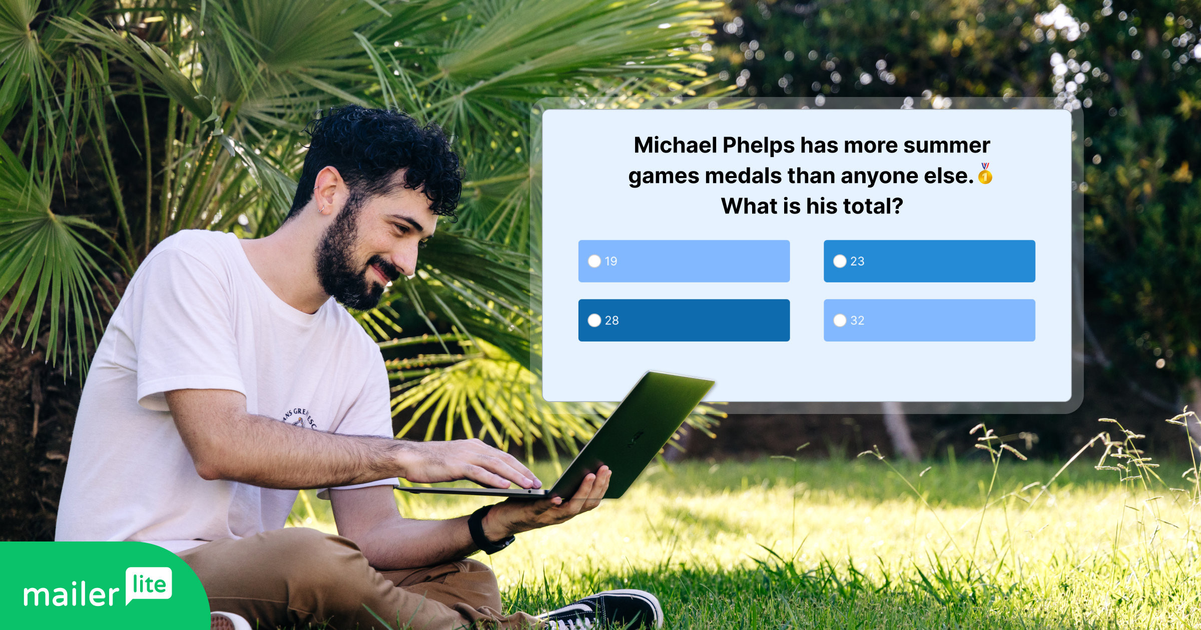 Sports Email Marketing: 13 Winning Ideas for 2025 Success - MailerLite