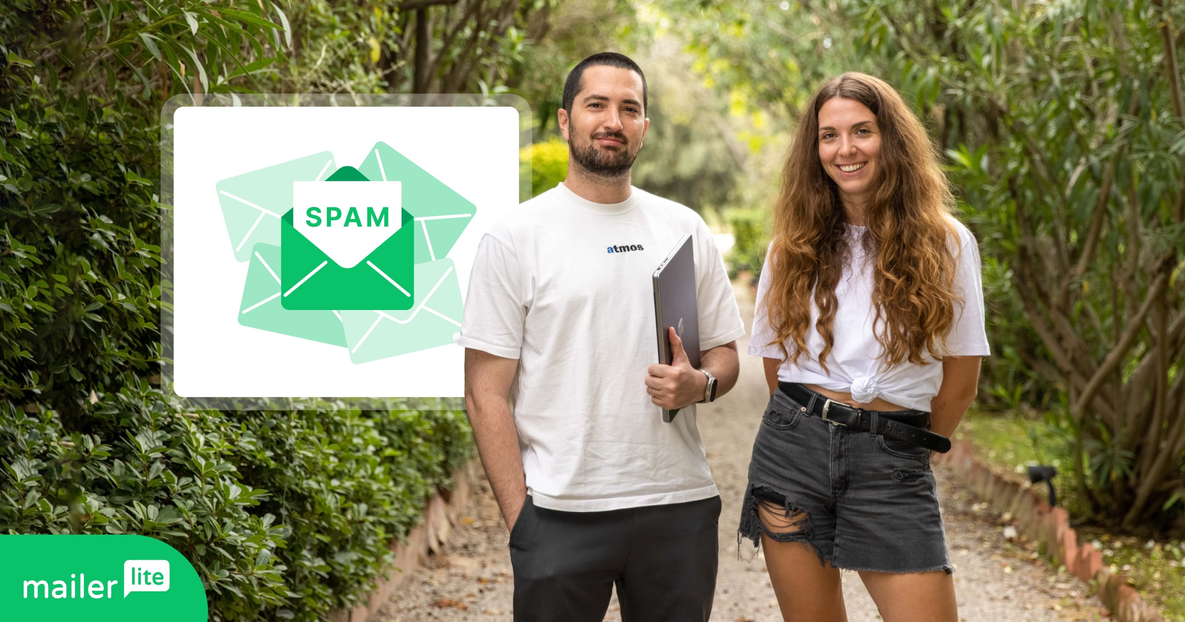 ¿Qué es Spam y Cómo Evitarlo? Guía para Emprendedores y Pymes - MailerLite