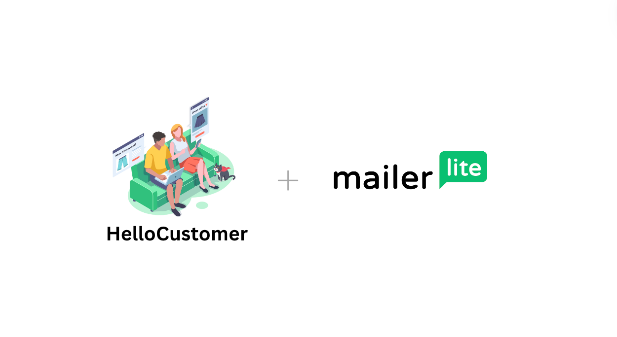 Email Marketing Integration with HelloCustomer by Moogento, for Magento