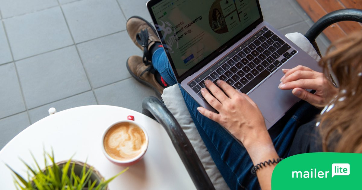 7 Interactive Website Features To Engage Your Audience - MailerLite