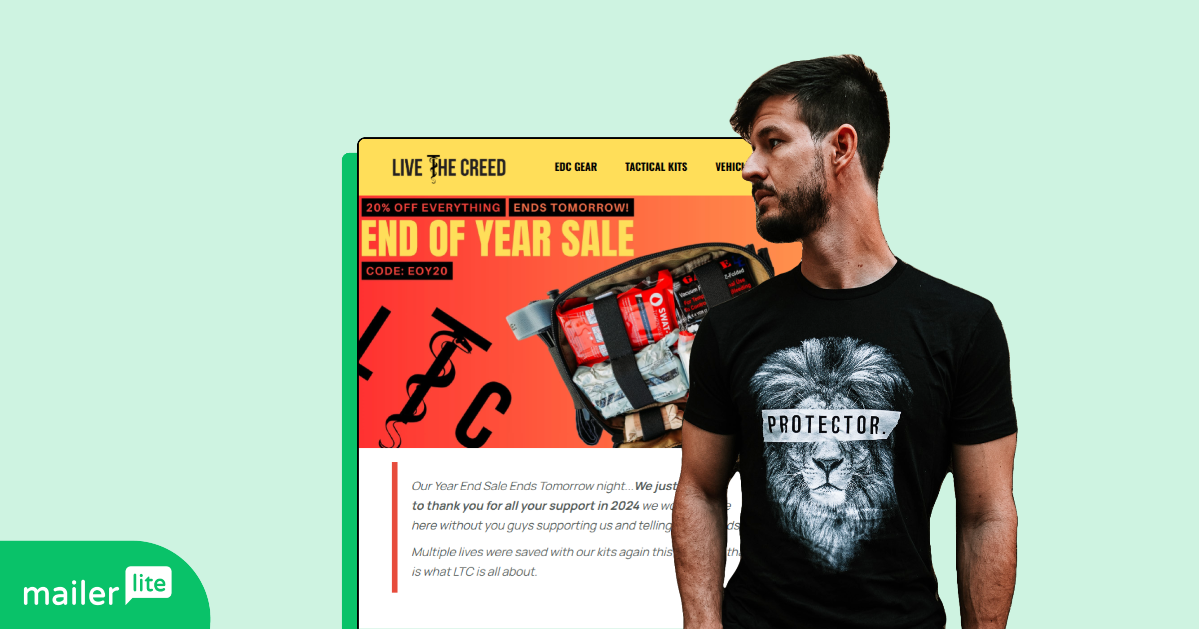 How This Founder Turns One-Time Buyers Into High-Value Customers With ...