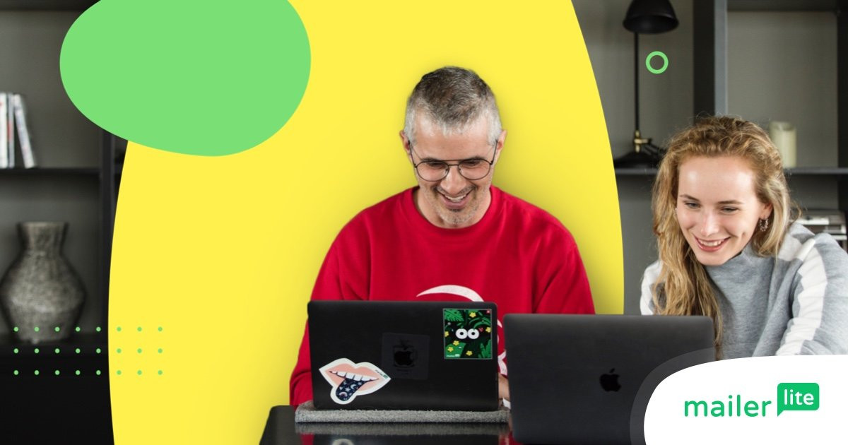 The Best Colors for Marketing: How to Choose Hues That Sell - MailerLite