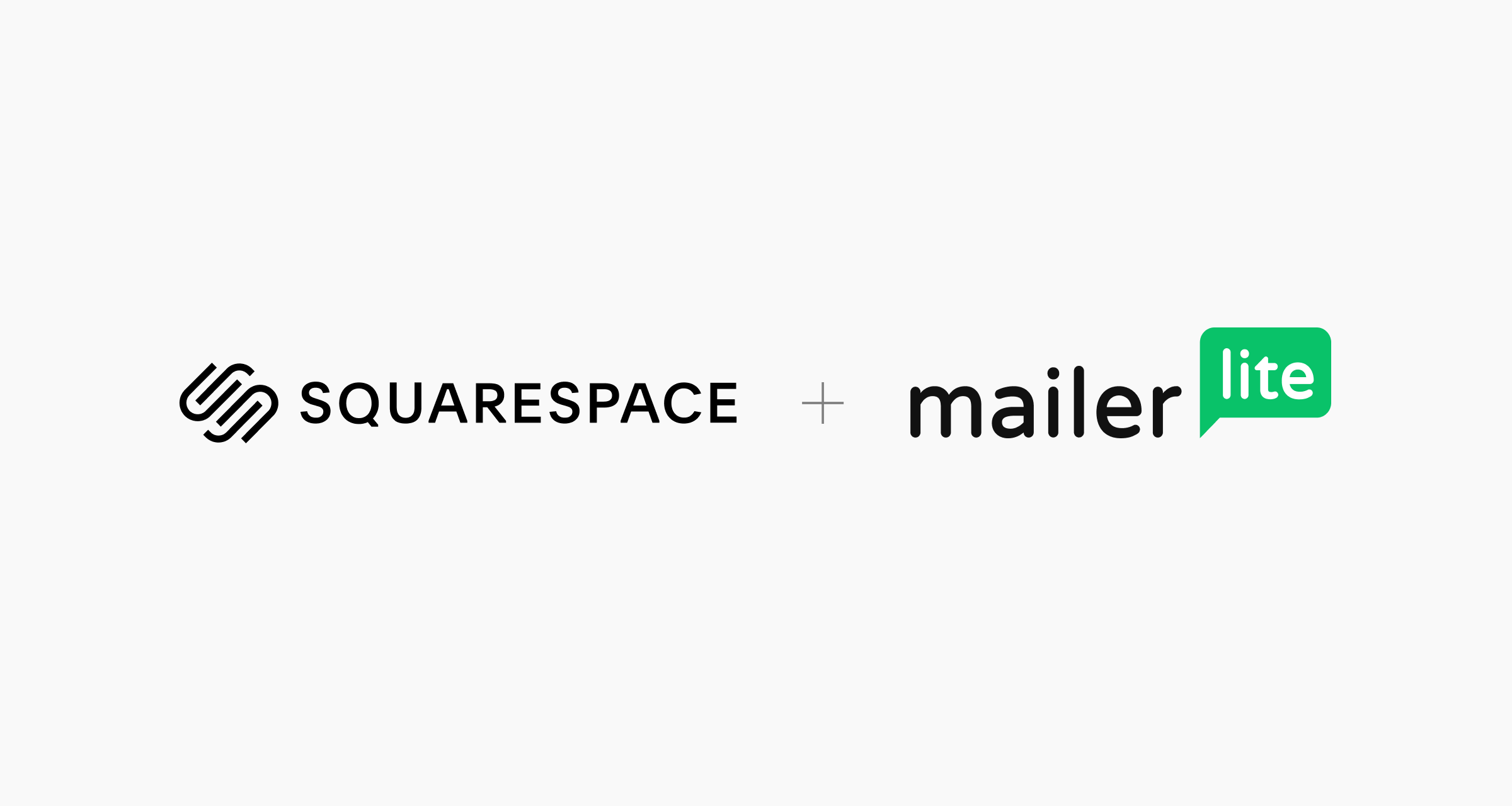 Email Marketing Integration With Squarespace Forms