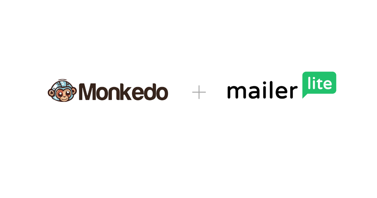 Email Marketing Integration with Monkedo