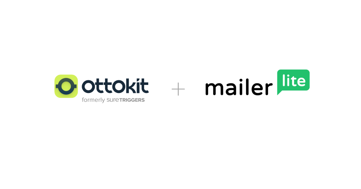 Email Marketing Integration OttoKit
