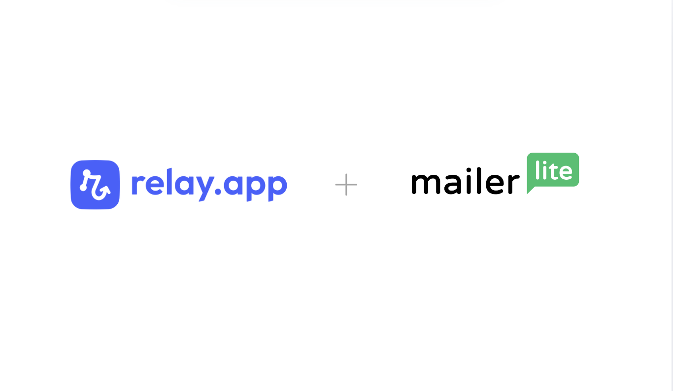 Relay.app & Email Marketing Integration