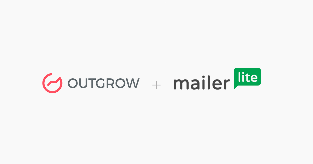Email Marketing Integration with Outgrow