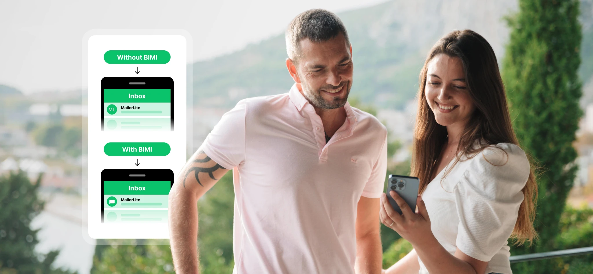 What’s BIMI in Email and How to Set it Up - MailerLite