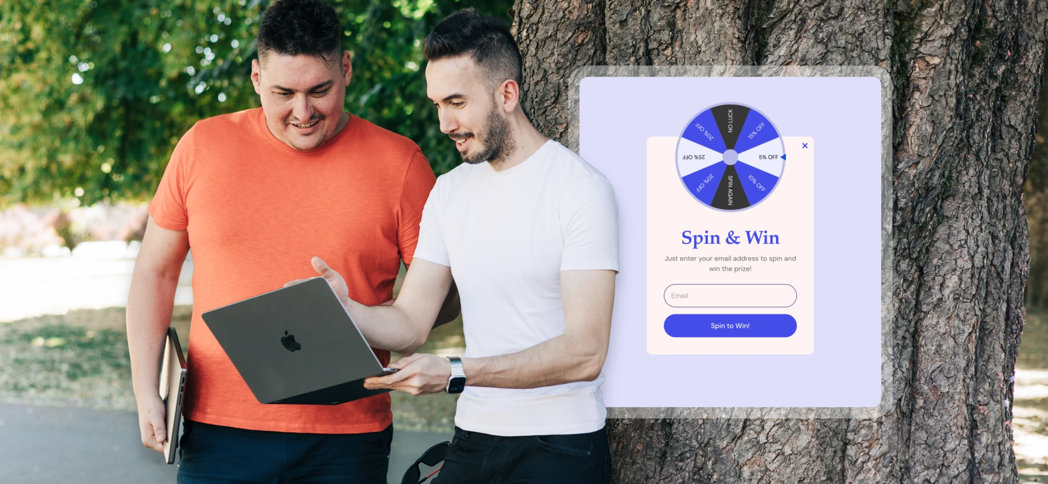 12 Interactive Website Features To Engage Your Audience - MailerLite