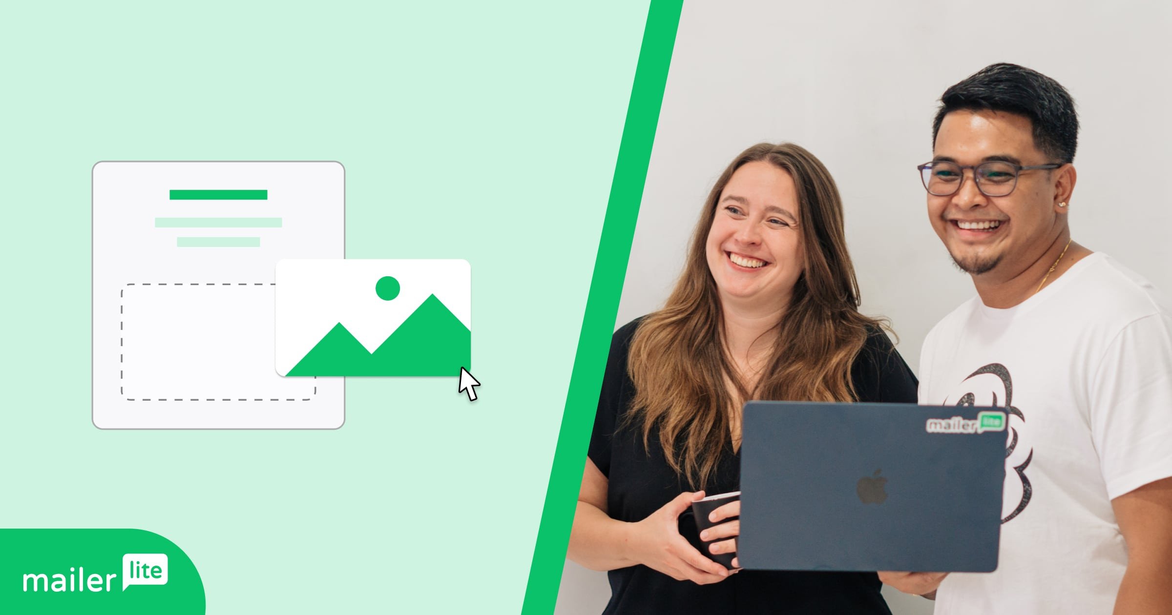 Ultimate Guide to Email Design (19 Tips + Examples) - MailerLite