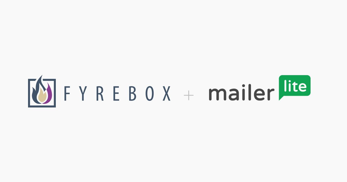 FyreBox Quiz & Email Marketing Integration
